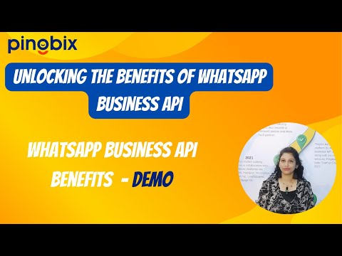 WhatsApp Business API: How it Works
