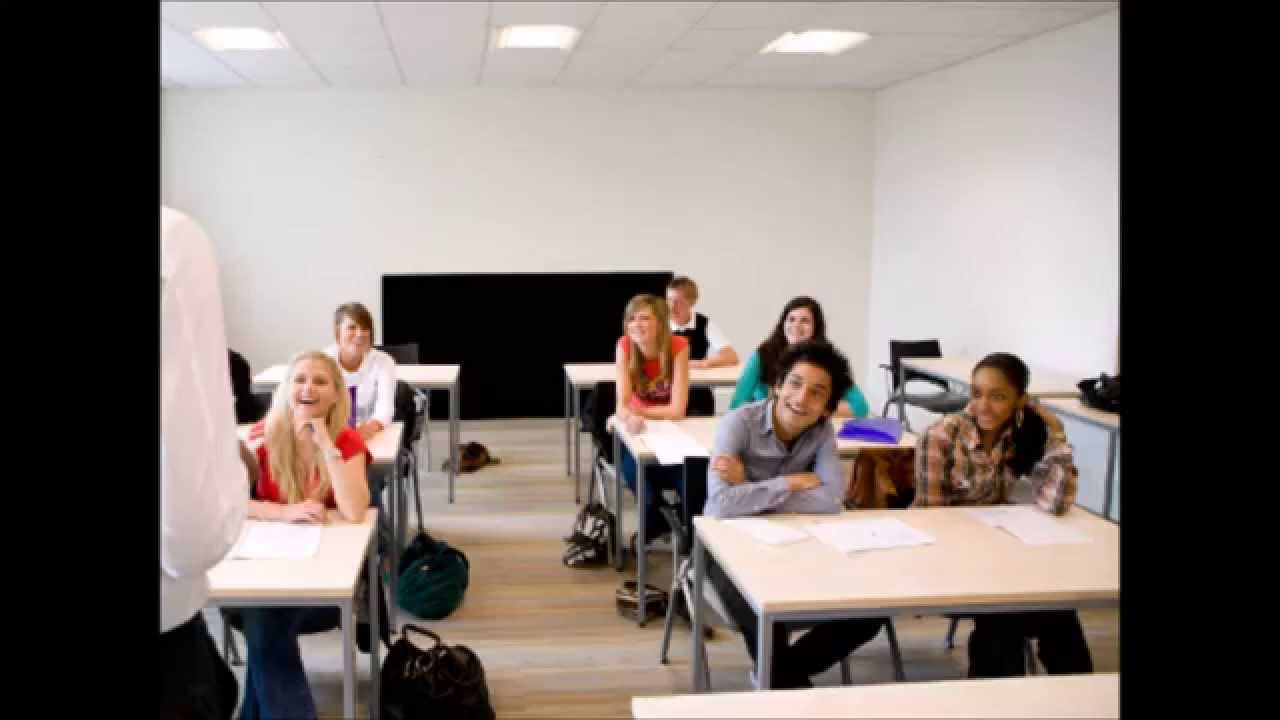 Prezi Oral Presentation