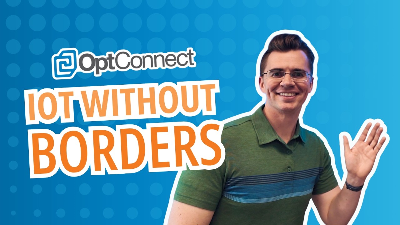 Global IoT Simplified: Connect in 190+ Countries