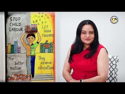 World Day Against Child Labour 2022 - Message