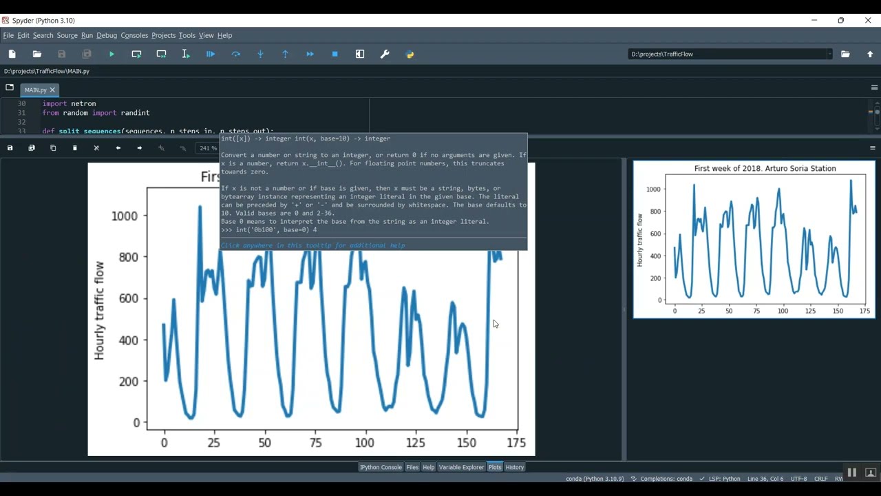 An Ensemble Based Machine Learning Model For Forecasting Network Traffic In Vanet Okok