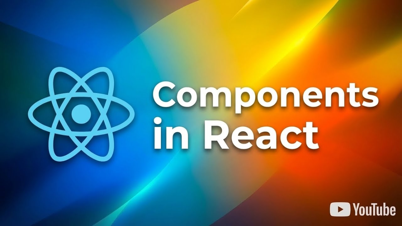 React Components Explained | Functional vs Class Components (Beginner Guide)