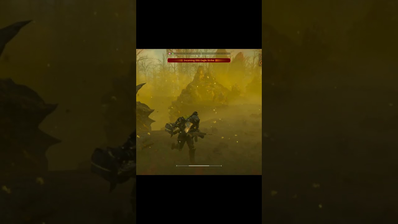 thank you eagle-1  #helldivers2 #hd2