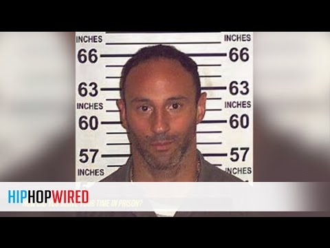 A Bronx Tale Actor Lillo Brancato Lands 1st Major Role Since Prison