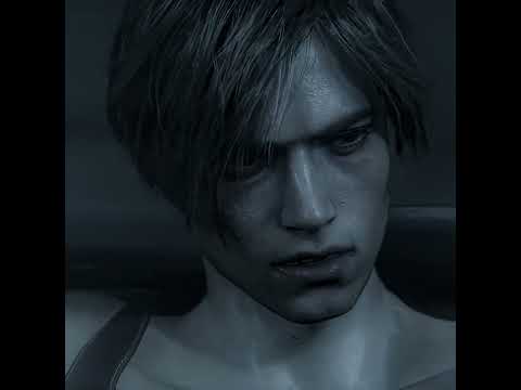 Leon Edit - Love Potions (Slowed) #edit #editing #leonskennedy #re4 #lovepotion #editor