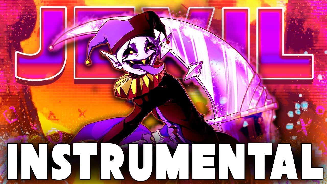 The jevil - General Discussion - Custom Cursor Community