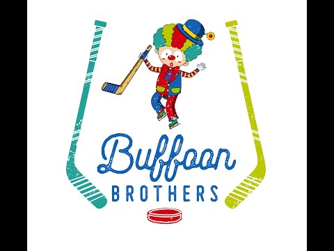 Buffoon Brothers NHL Playoffs Cellys