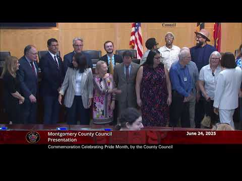 June 24, 2025 - Council Session (am)