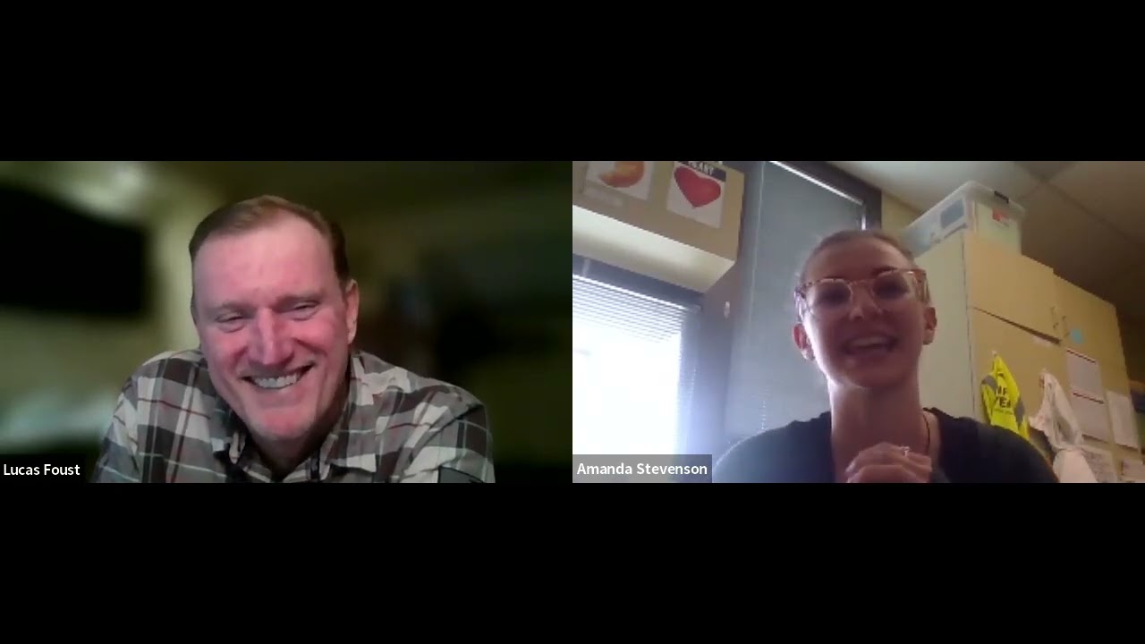 2023 August Teacher of the Month- Ms. Stevenson | Foust Law Office, P.L ...