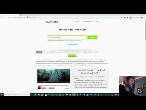 How to download a Video from YouTube Fast