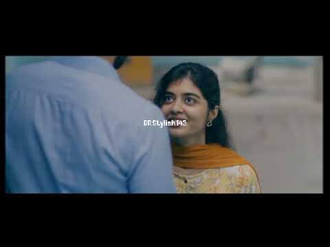 Telugu Medium web Series New lyrical song🎶🥰❤️