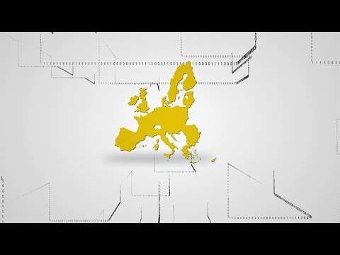EU data protection - decoding the matrix