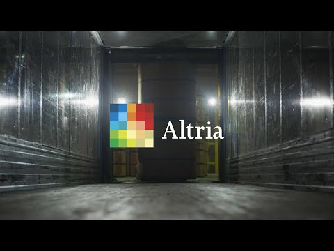 Park 500 Power Plant: Altria's Committed Employees - Eagle Wing Productions
