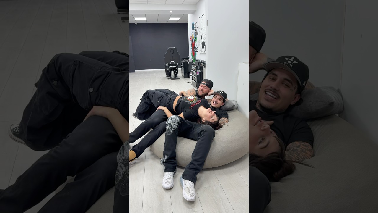 Rafael is back n healthy 🙂‍↕️ Book with us now text (754) 707-2888 with any inquiries about tats☝🏽