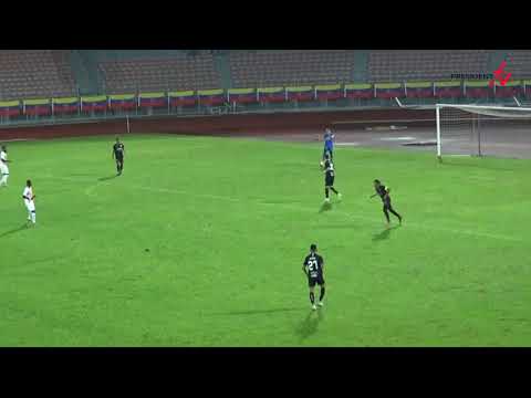 Rakaman Penuh: KELANTAN vs PDRM