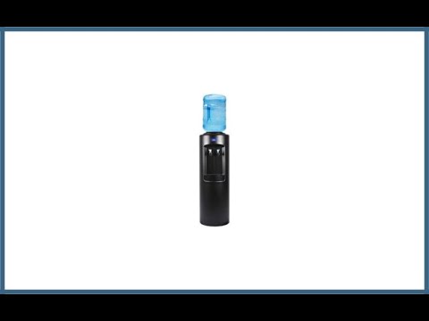 Brio Room Temperature Water Dispenser Review