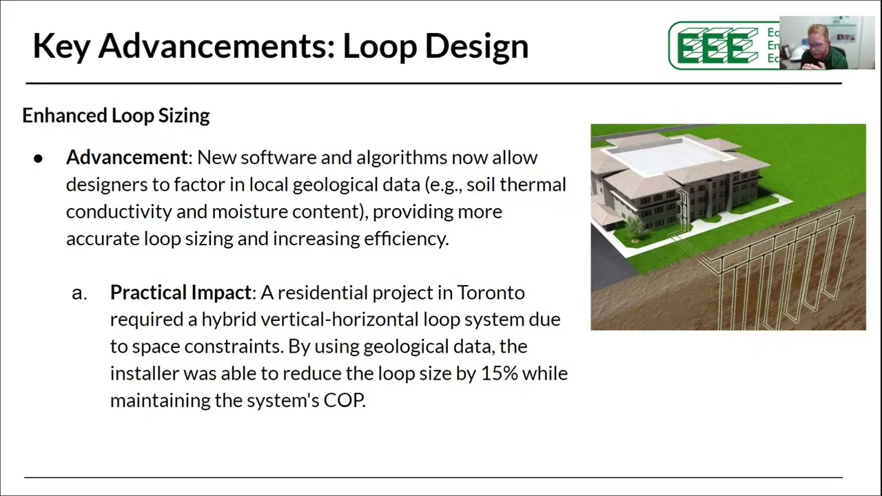 Geothermal Solutions