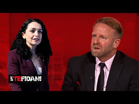 Dorëheqje e presidentes për t’i hyrë garës politike? – Flet Haki Abazi