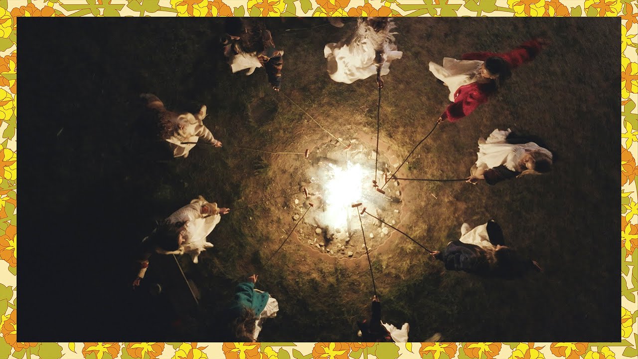 Fafarafa by Sanah from Poland | Popnable