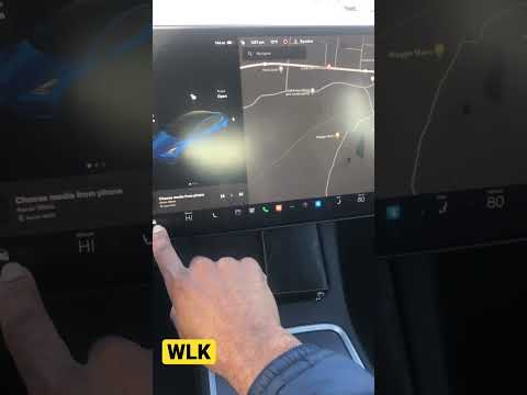 How to safe your camera footage on your Tesla #shorts