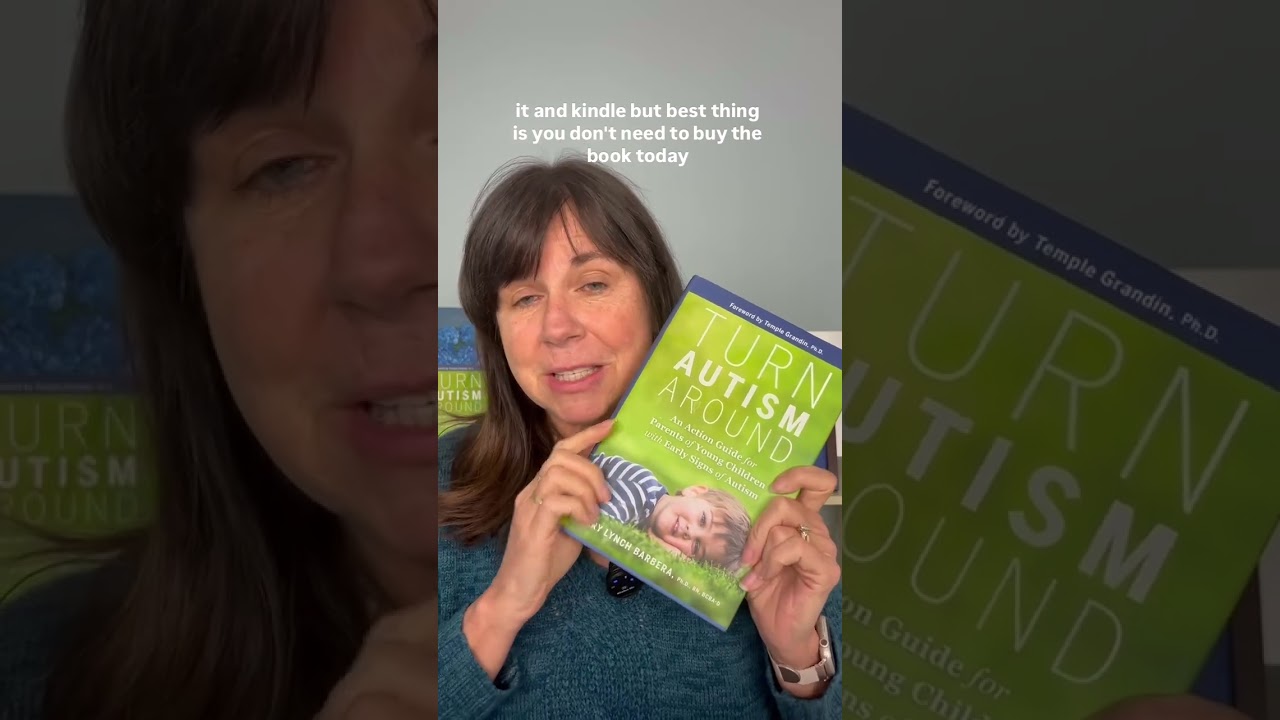 Free autism resource for autism awareness month #autism #resources