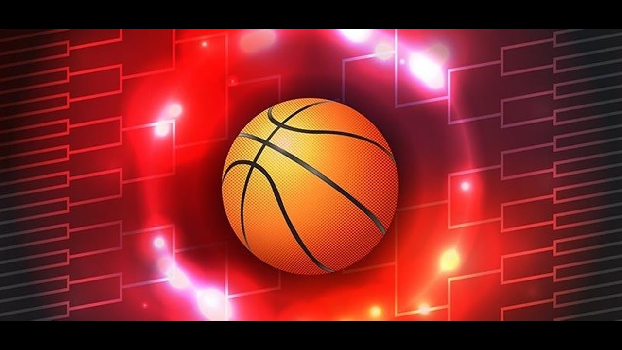 Printable 2024 Women's NCAA Basketball Tournament Bracket