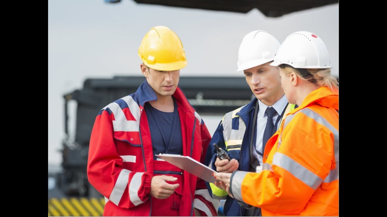 Hazard Assessment Course Preview