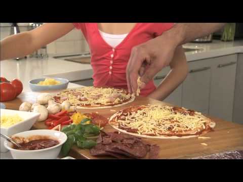 Bazaar Pizza