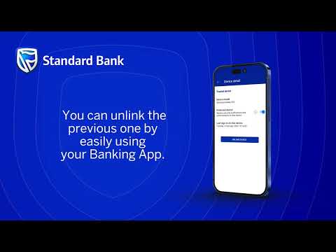 Security Centre | Standard Bank