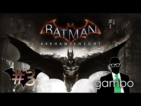 Steam Community :: Video :: PÁNICO Y LOCURA EN CIUDAD GÓTICA | Batman ...