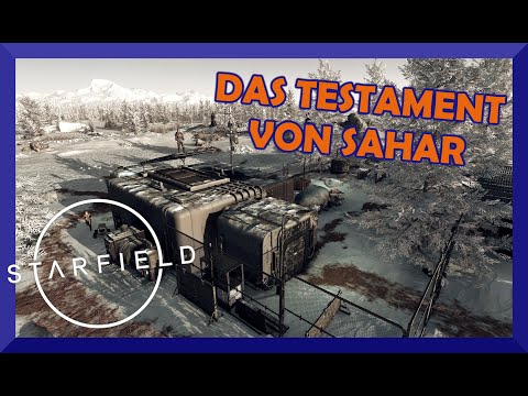 Steam Community :: Video :: SAHAR'S TESTAMENT wird von ASHTA'S bewacht ...