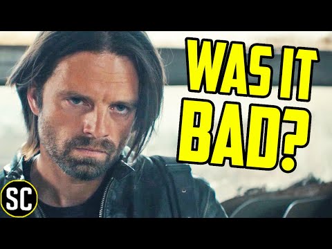 Thunderbolts: The New Avengers Review - Did the Movie Just Save the MCU?