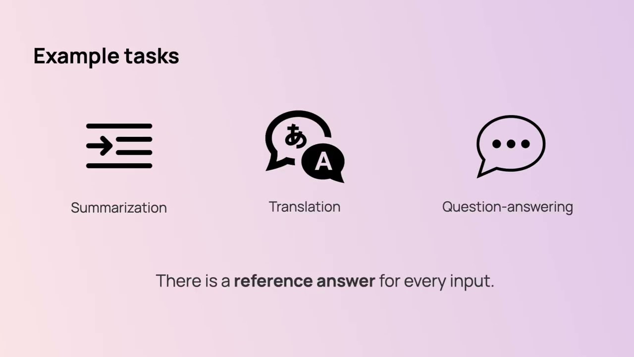 LLM evaluation methods and metrics