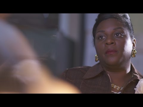 Mother Turns Tragedy Into Helping Inmates