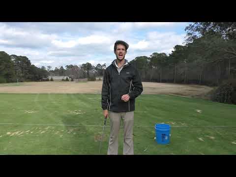 Controlling Club Path with Your Arms | SagutoGolf E-Tip #21 | Tom ...