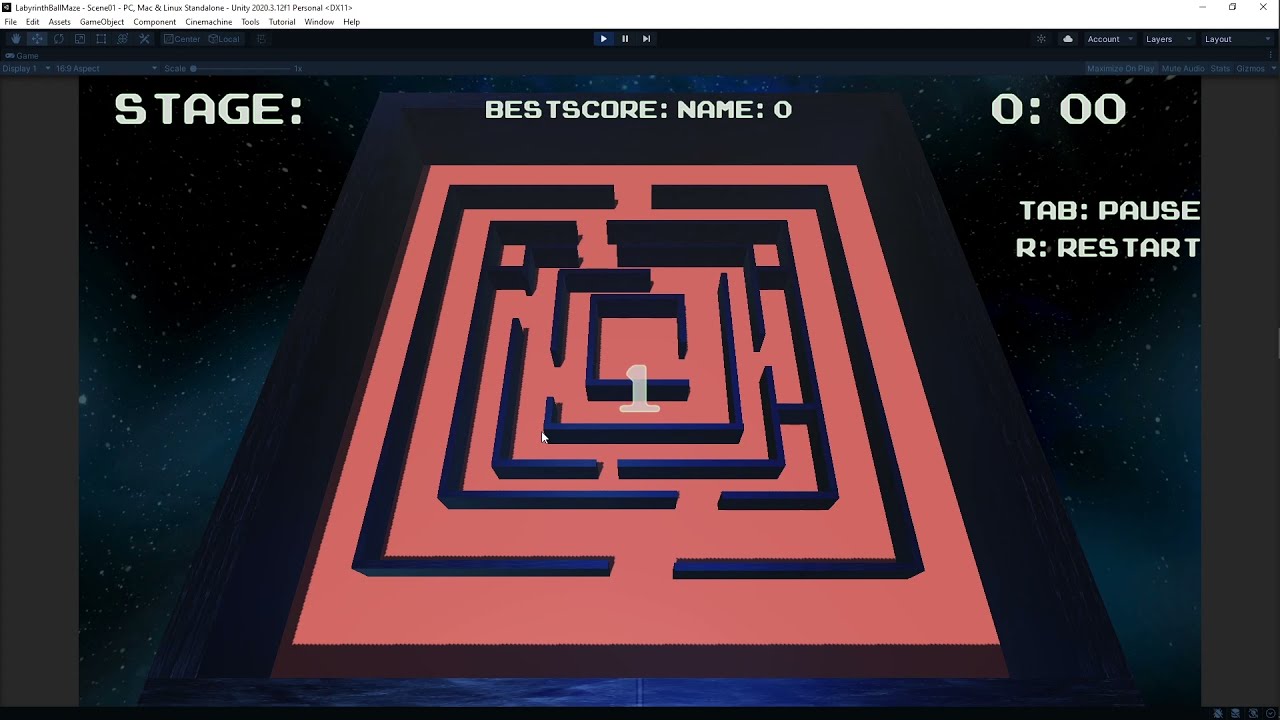 How to save data between session in Unity || Using JSON in Unity