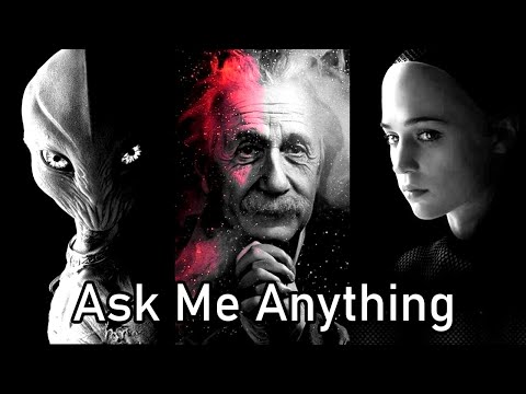 Lex Fridman: Ask Me Anything - AMA January 2021 | Lex Fridman Podcast