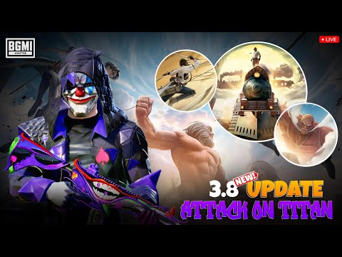 iPADWALE L0DE PE | BGMI 3.8 #bgmilive #shorts #bgmi #shortslive #pubg #trending #bmps #iqoo #live