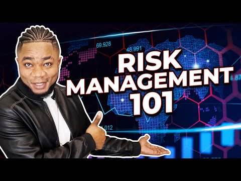 Forex Risk Management 101 | Protect Your Trading Capital FX110