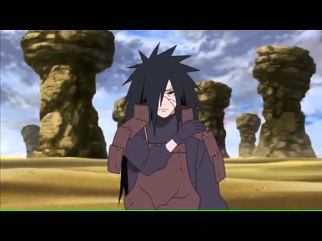 All Fire Style Jutsu in Naruto