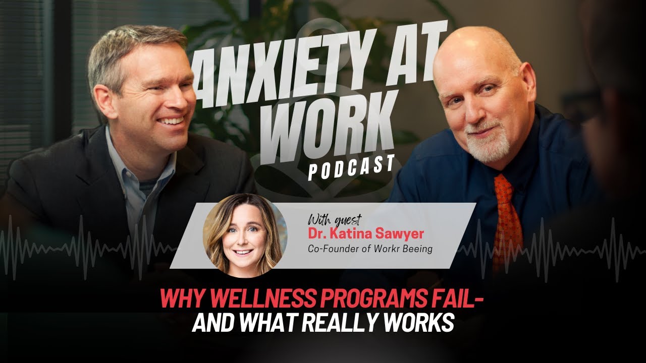 Why Wellness Programs Fail- and What Really Works