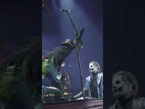 [MESSAGE FROM THE CLERGY] We wish to inform you a Ghoul’s moves can make Papa go down like Holy Mary