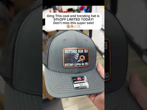 Stylish Hat for Men #fashion