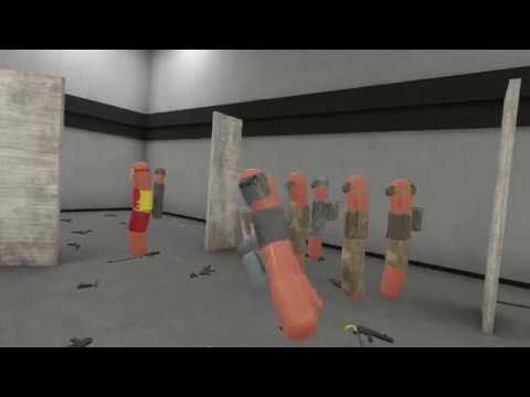 Meat Spin