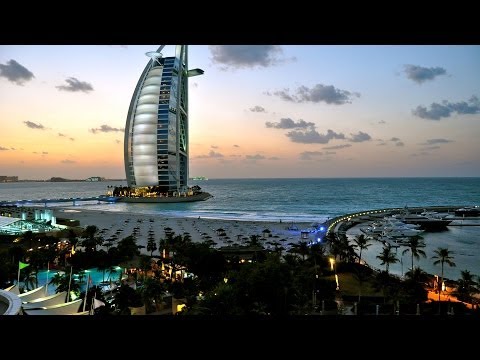 Best Time to Visit | Dubai Travel