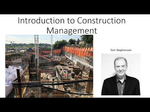 Lecture 7B Construction Safety, Employment Standards Act, and Human Rights Code
