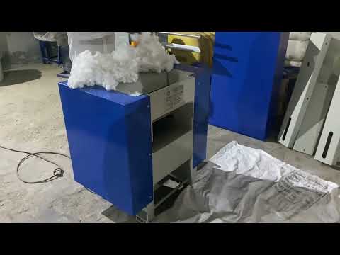 Fiber Opening Machine at Best Price in India