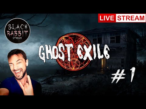 Steam Community :: Video :: Ghost Exile: убийца фазмофобии, прохождение, стрим.