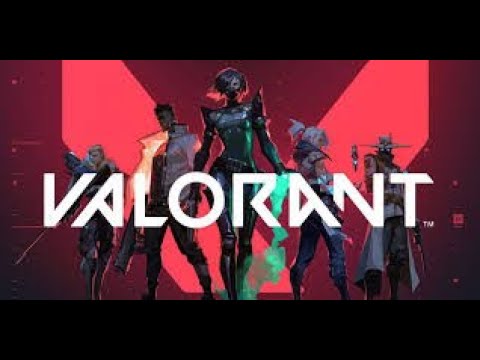 noob is back || valorant live