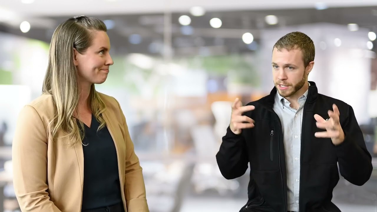 Tech Tuesday Slice Engineering